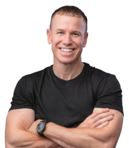 The Power of Self-Belief with Ben Reinberg - REI Diamonds