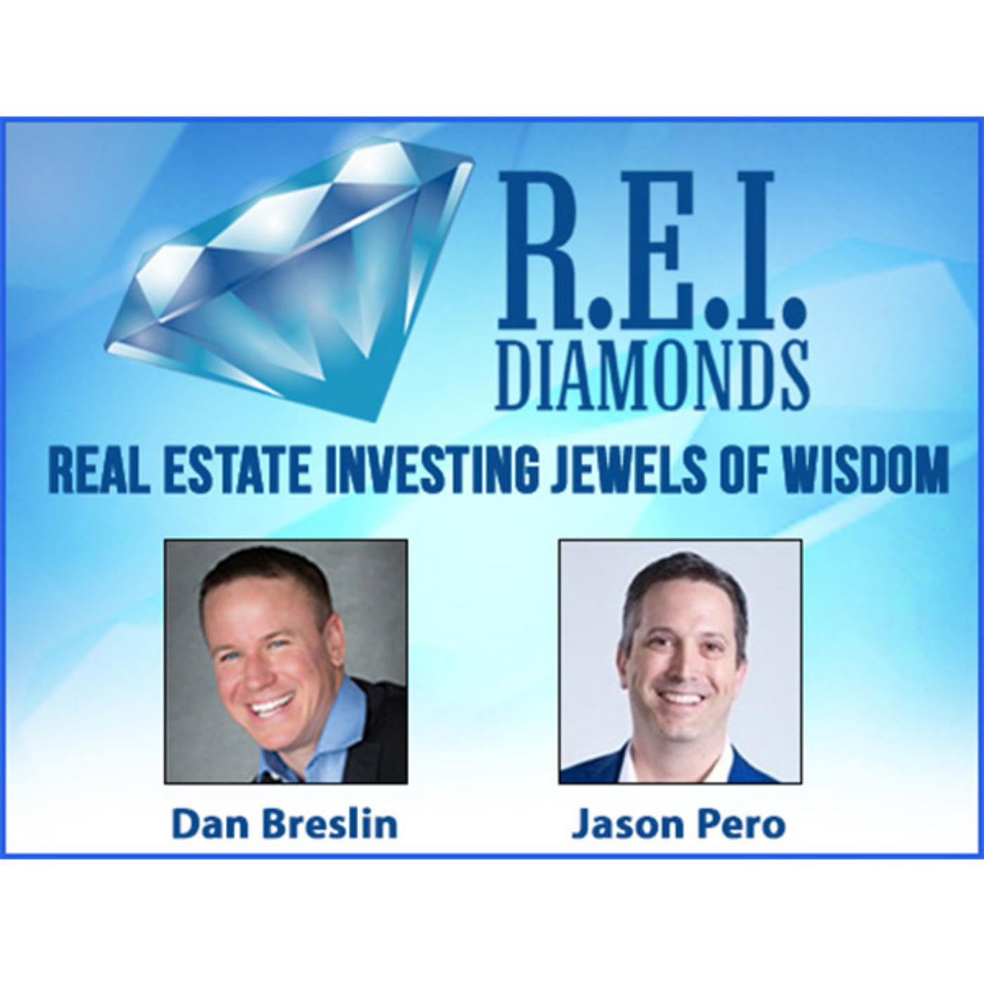 Growing a 1,000+ Unit Portfolio within a 20 min Radius with Jason Pero ...