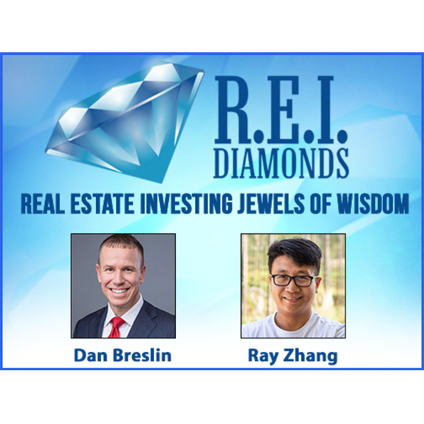 Recession Poof Land Flipping with Real Estate Investor Ray Zhang
